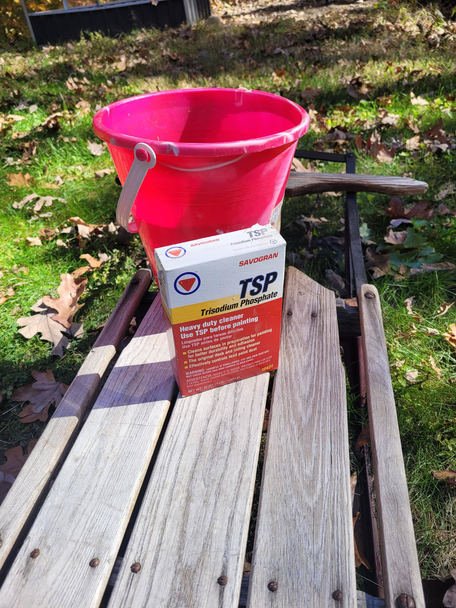 Flexible Flyer Restoration – Deirdre Gerhardt